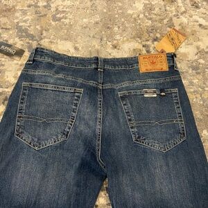 Buffalo David Bitton | Jeans | New Mens Buffalo Straight Six Stretch ...